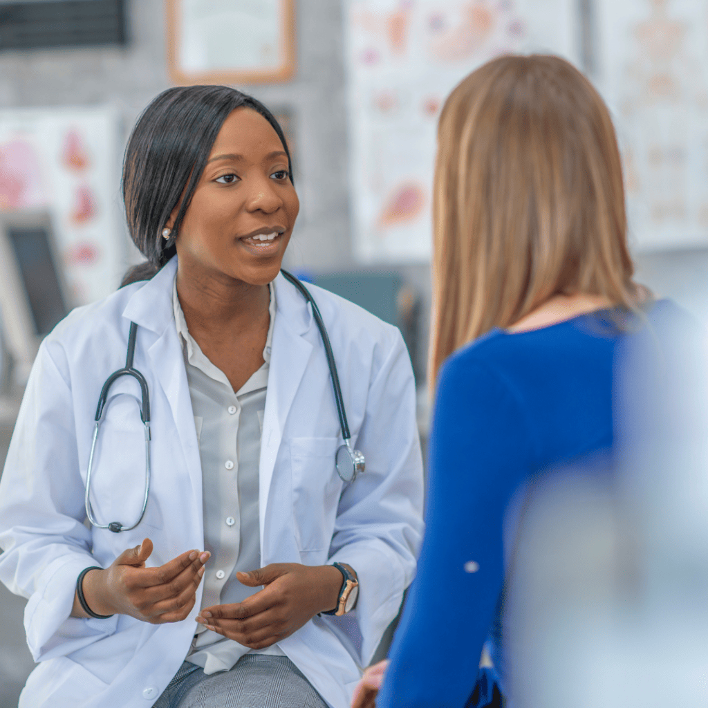 About Gynesonics - Gynesonics